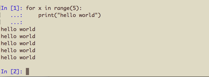 For loop Fundamentals Computational Methods In The Civic Sphere At 